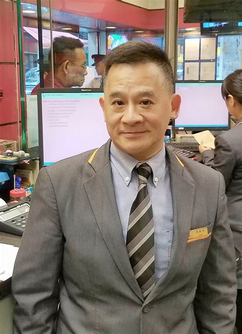 【我的待客之道】真誠與專業自然有口皆碑──滙 Delta Asia Financial Group 滙業財經集團