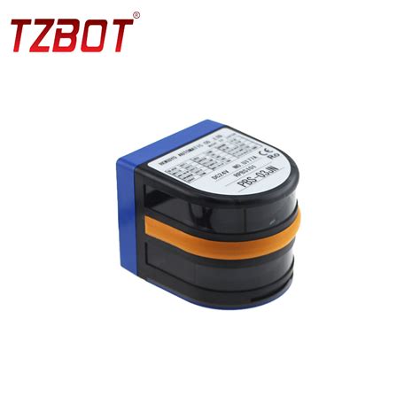 Agv Car Robot Sensor Infrared Sensor Obstacle Avoidance Sensor For Agv PBS JN Agv Sensor