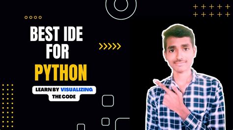 😎best Pyhton Ide For Begineers 😱thonny 🤩😲 Youtube