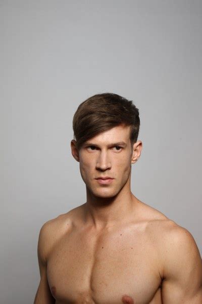 Oli Ver Male Model Profile New York New York Us 14 Photos Model