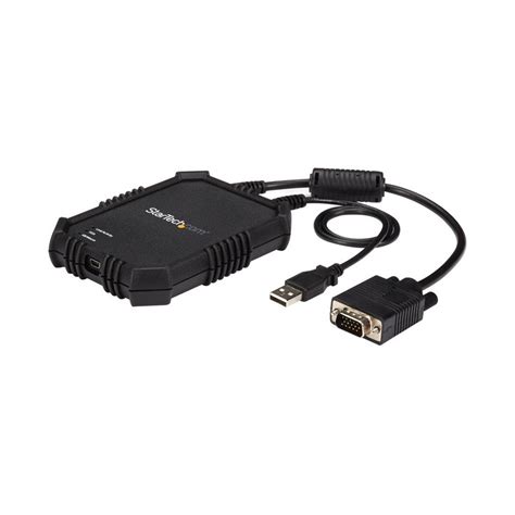 Manuale StarTech Com MCA Pagine Manuale StarTech Com MCA Pagine