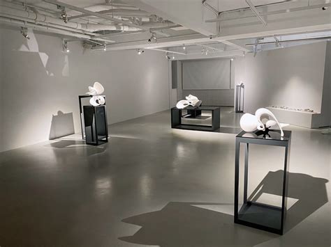 盛 許芝綺個展 展覽 索卡藝術