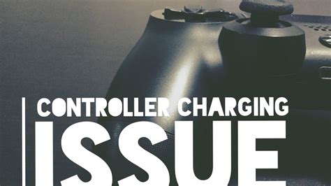 PS CONTROLLER CHARGING ISSUE SOLUTION YouTube