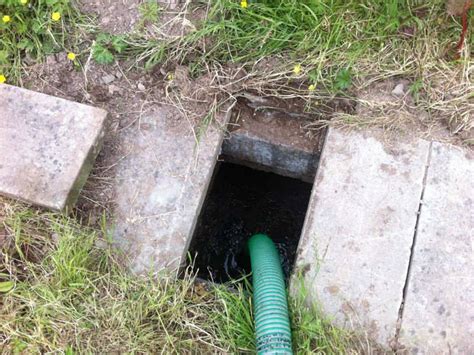 Обяви Почистване на септични ями Варна