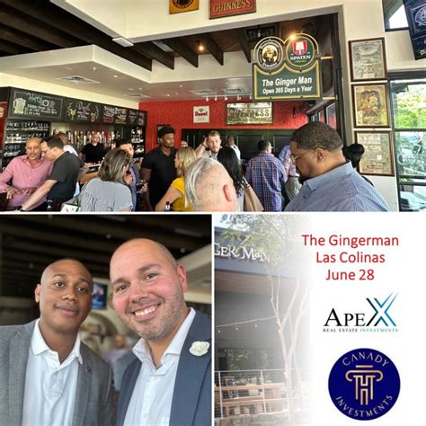 Chris Nieto On Linkedin Networking Commercialinvestment