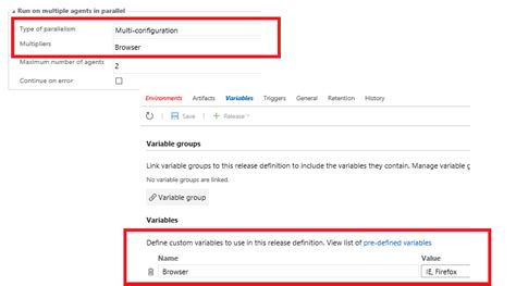 Vstest Task Dons A New Avatar Testing With Unified Agents And Phases Azure Devops Blog