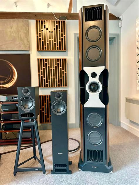 Pmc Prodigy รุ่นใหม่ล่าสุด ถ่ายทอดเทคโนโลยีขั้นสุดยอดจากรุ่นเรือธงสู่รุ่นไฮเอ็นต์เริ่มต้นที่