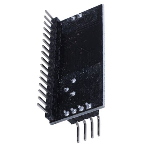 IIC I2C TWI SPI Serial Interface Board Module Port Ubuy India
