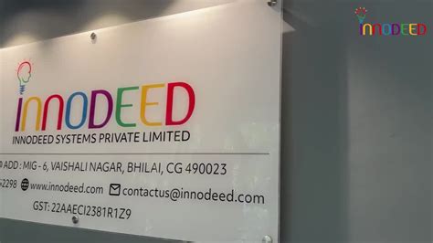 [video] narendar singh saini on linkedin innodeed