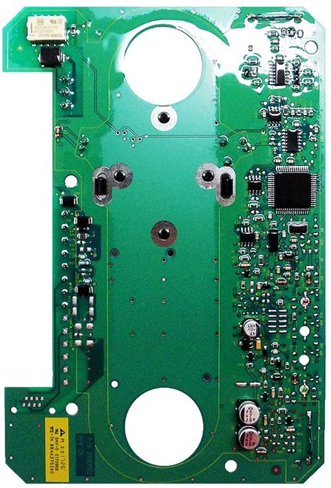 Edwards EST SIGA SDPCB Replacement PCB Signature Sensor Kit Life Safety Consultants