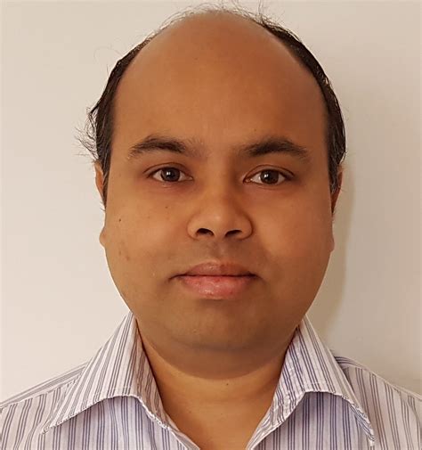 about dr swarup kumar sahoo medium