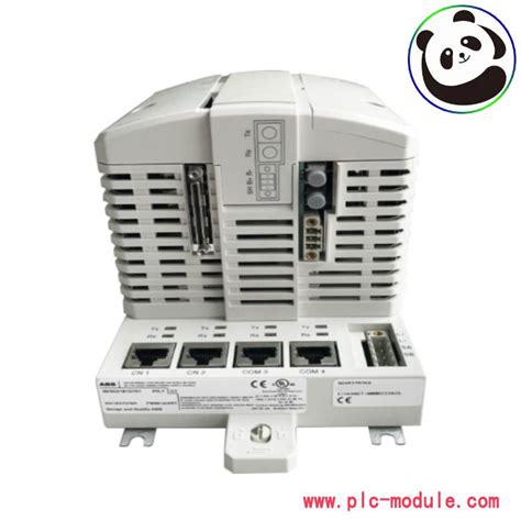 ABB PM860 AC 800M Controller Module XiongBa Industrial Control