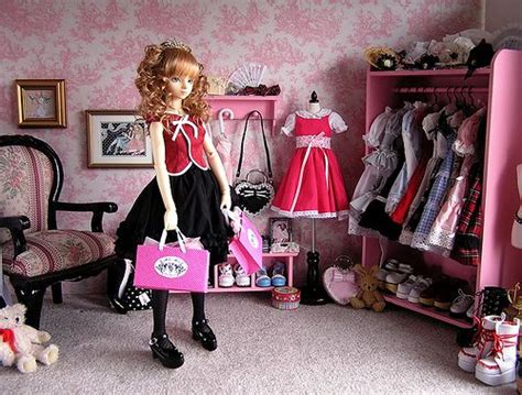 Mellow Melon Shop In 2025 Pretty Dolls Ball Jointed Dolls Fairy Art Dolls