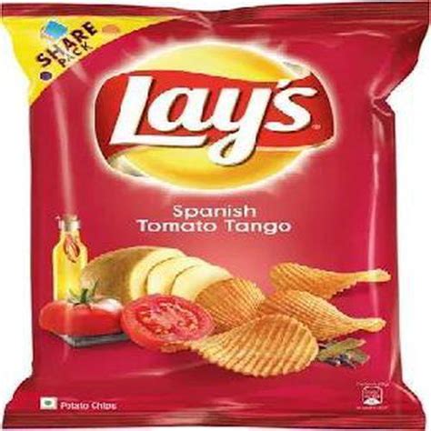 Buy Lays Spanish Tomato Tango Potato Chips Online From Shops Near You Lovelocal