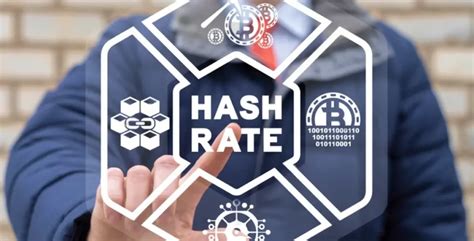 What Is Hash Rate Pow Security For Enterprises