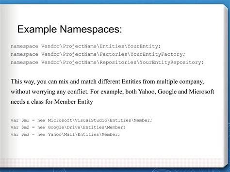 Building Large Scale Php Web Applications With Laravel 4 Ppt