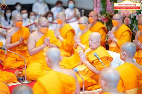 บทความประมวลภาพงานบุญ พิธีอุปสมบทอุทิศชีวิต สามเณรเปรียญธรรม 11 รูป ในวันวิสาขบูชา วันเสาร์ที่