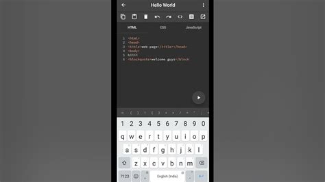 Html Blockqoute Tag For Html Beginners Coding Culture 20 Html Youtube
