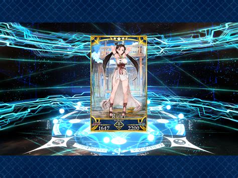 Discuss Everything About Fategrand Order Wiki Fandom