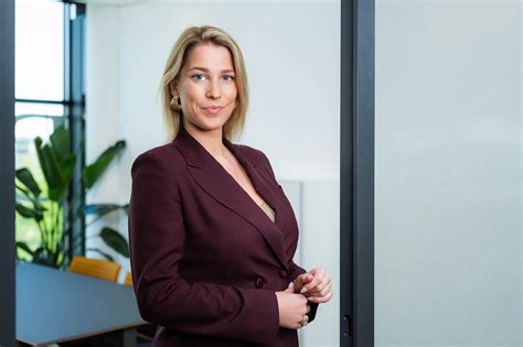 Laurie Van Leeuwen Davids Advocaten