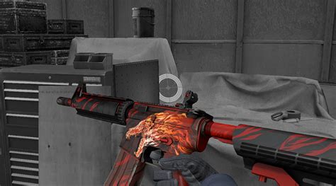 CS GO 11th June Patch Content Analysis GameSpot