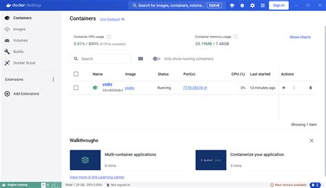 (四)net60程序部署到docker上 Sq1201 博客园 (四)net60程序部署到docker上 Sq1201 博客园