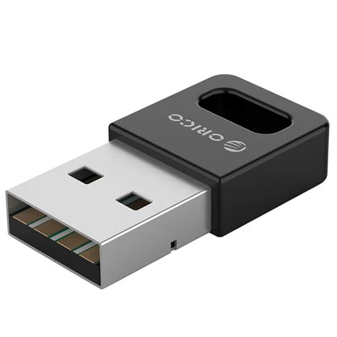 Orico BTA 409 USB External Bluetooth Adapter 4 0 Black A455083602PB US 5 33 PlusBuyer Com