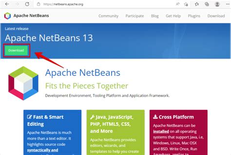Netbeans Ide