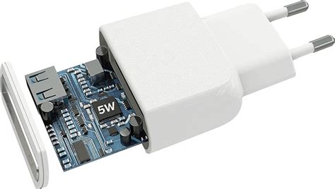 Hagebau Nadlinger Cellularline Reiselader Set W USB Type A inkl Kabel für Apple Lightning