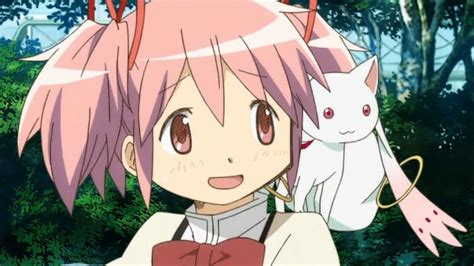 How To Watch Madoka Magica In Order