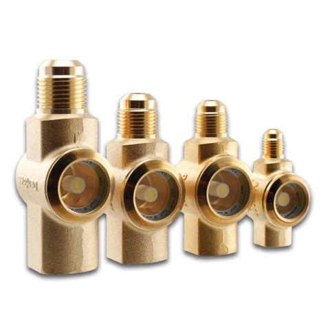 Danfoss Sight Glasses Fsw