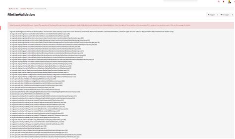 Uploading Attachment Typeerror Cannot Read Properties Of Null Reading Textcontent Help