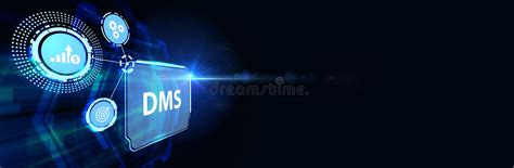 Document Management Dms System Digital Rights Management Business Technology Internet And