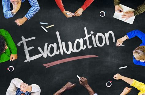 Evaluation Committee Media Evaluation