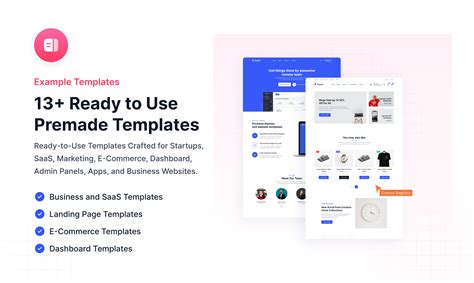 Tailwind Ui Components For Figma Tailgrids Figma