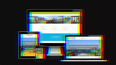 Adaptive Website Design Innovative Marketing