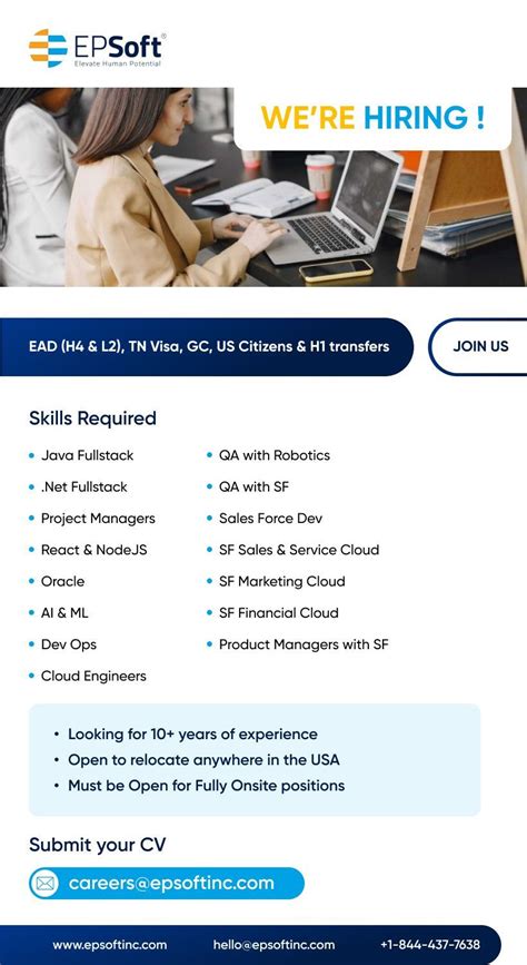 clare micheal on linkedin epsoft java dotnet salesforce oracle react node datascience…