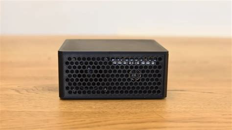 Esp32 S3 Esphome Voice Assistant With Local Wake Word By Thatguy Download Free Stl Model