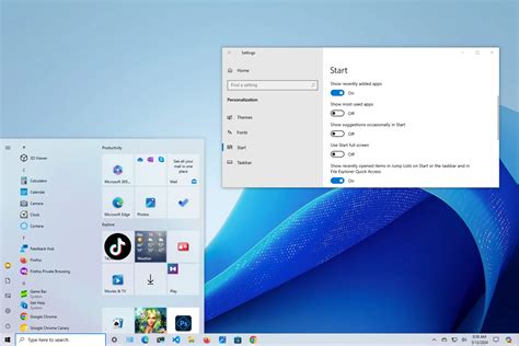 How To Disable App Suggestions In Start Menu On Windows Pureinfotech