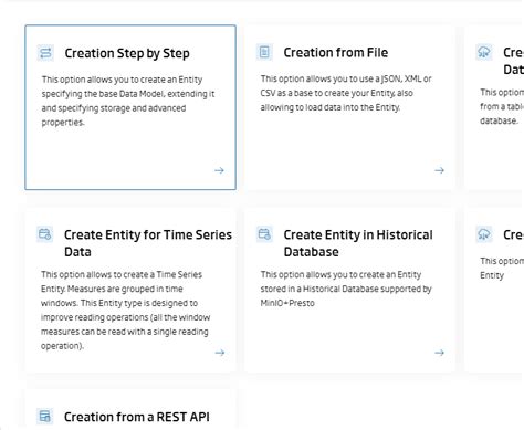 Simulating Data In Onesait Platform Part I Onesait Platform Community