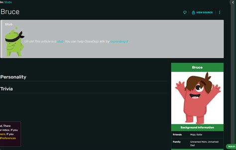 Discuss Everything About Classdojo Wiki Fandom