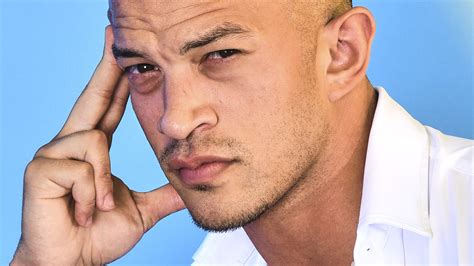 Ricky Starks Celebrates 11 Year Anniversary Of His First Match