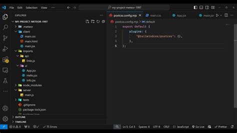 C Tutorial Set Up C C In The Visual Studio Code Step By Step Tutorial Tutorials Vyeron Com
