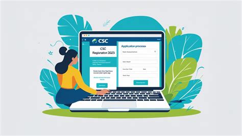 The Ultimate Guide To Csc Registration 2025 Apply Online Successfully