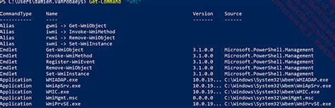 Débuter Avec Powershell Quelques Astuces