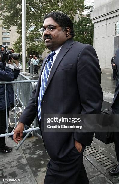 303 Galleon Group Co Founder Raj Rajaratnam Insider Trading Trial Stock