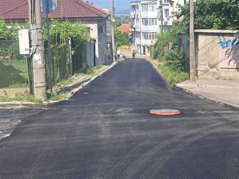 Изпълнени са 12 обекта от общо 20 по програмата за текущ ремонт Radian Bg Aвторски поглед на