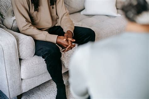 Decoding The Initial Interview What To Expect In A Sex Addiction