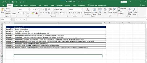 Yusuf Akanni Olowo On Linkedin I Dedicated This Weekend To Learn Excel