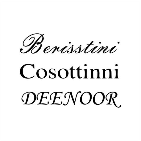 Cosottinni / Deenoor / Berisstini / Shoes | Moscow